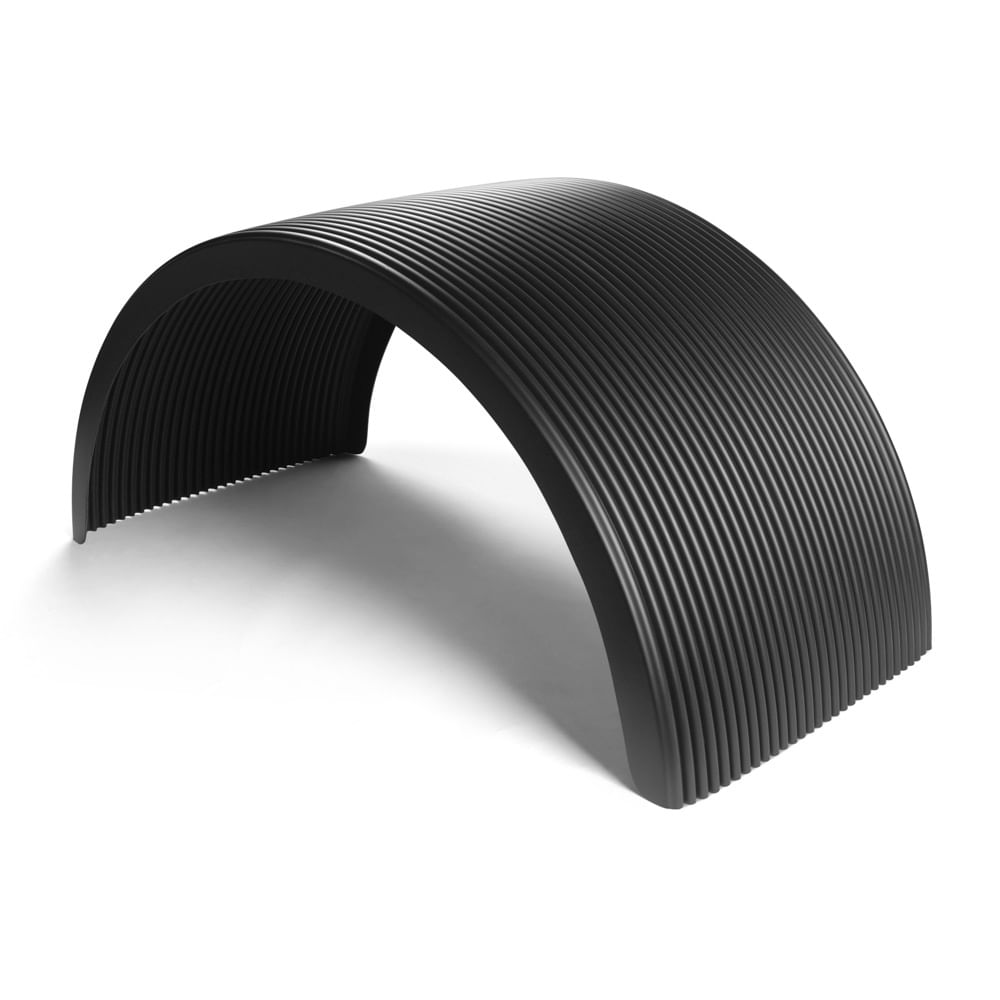 Paralamas Traseiro para Caminhões Volvo- 8129756 - Volvo Peças