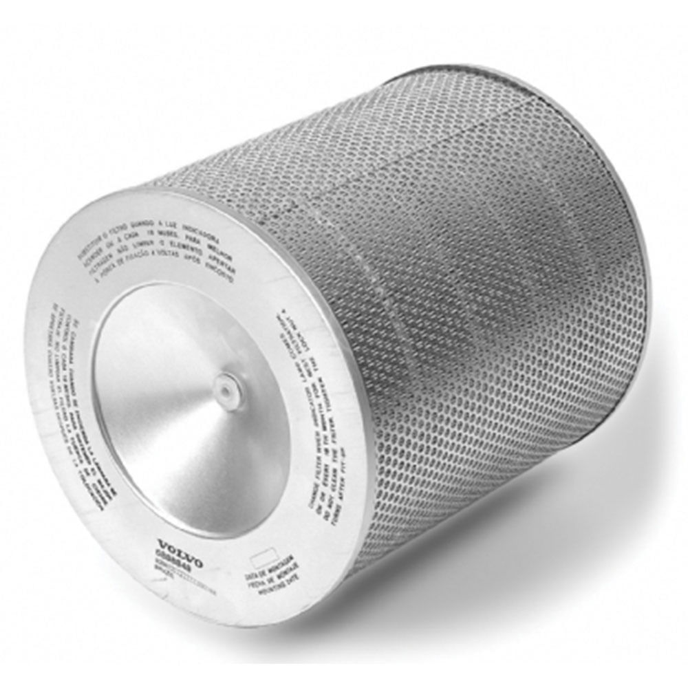 Elemento Filtro de Ar para Caminhões Volvo FH12 Clássico - 1665898 ...