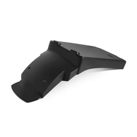 Para-lamas Traseiro para Caminhões Volvo - 20453900 - Volvo Peças