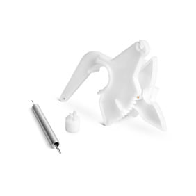 Jogo da Válvulas para Caminhões Volvo - 20748450 - Volvo Peças