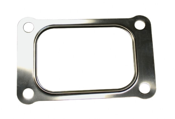 Junta do Coletor de Escape para Caminhões Volvo FH12 Clássico - 8170959 ...