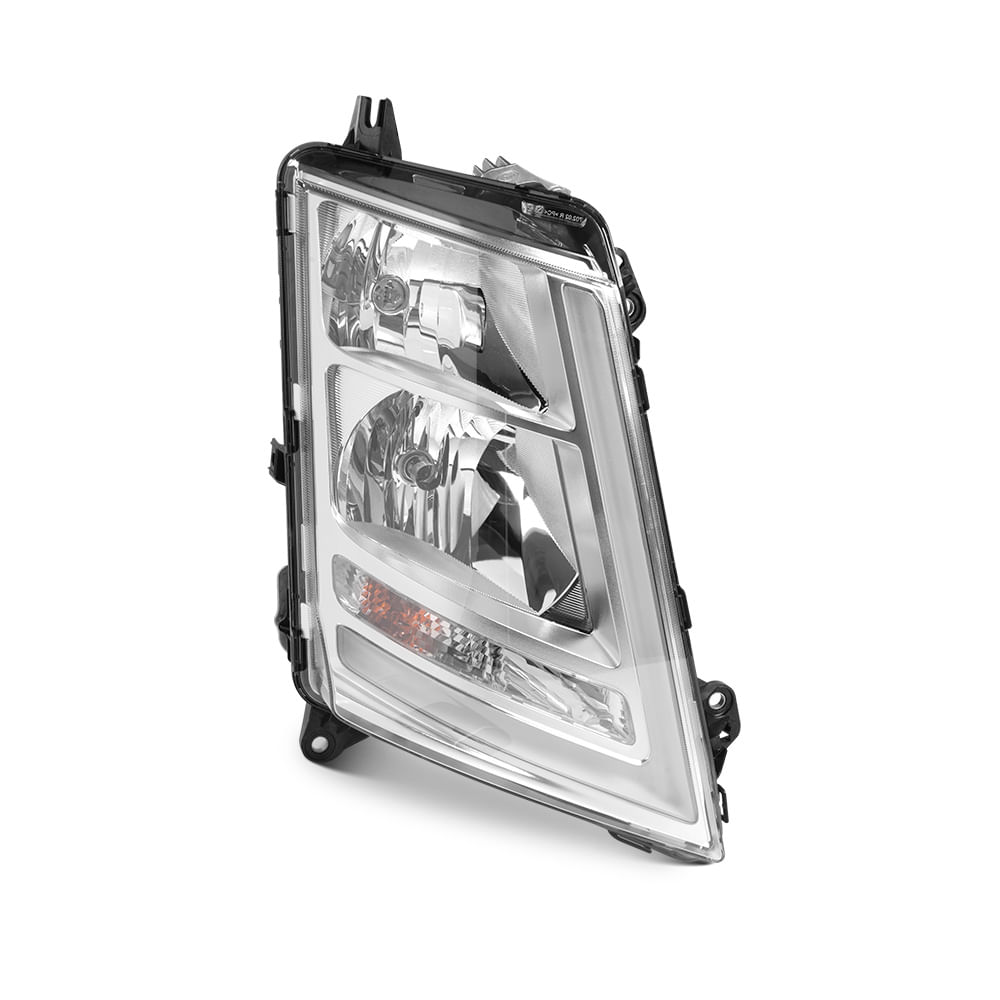 Farol para Caminhões Volvo - 24159322 - Volvo Peças