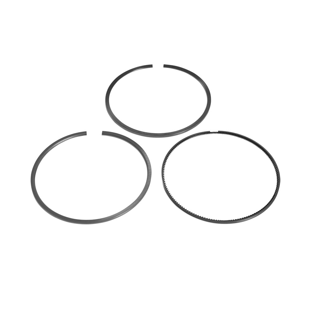 Jogo Anéis Pistão para Caminhões Volvo FH12 Clássico - 21253763 - Volvo ...