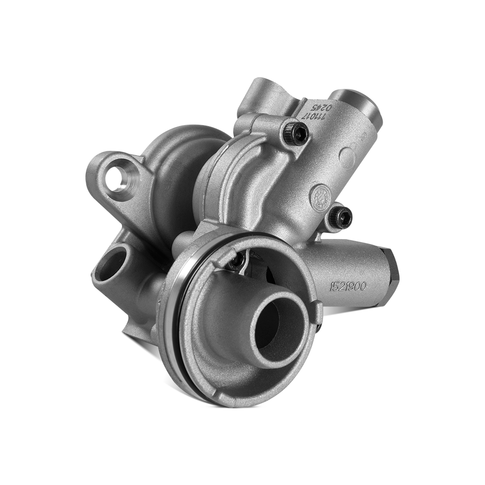 Bomba de Óleo para Caminhões Volvo - 1521900 - Volvo Peças