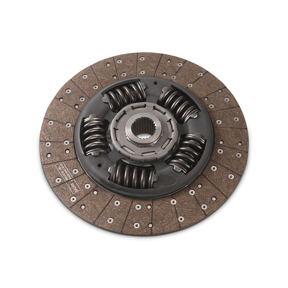 Disco de Embreagem para Caminhões Volvo - Reman 85022358 - Volvo Peças