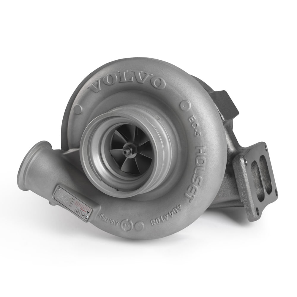 Turbocompressor para Caminhões Volvo FH13 - 22479213 - Volvo Peças