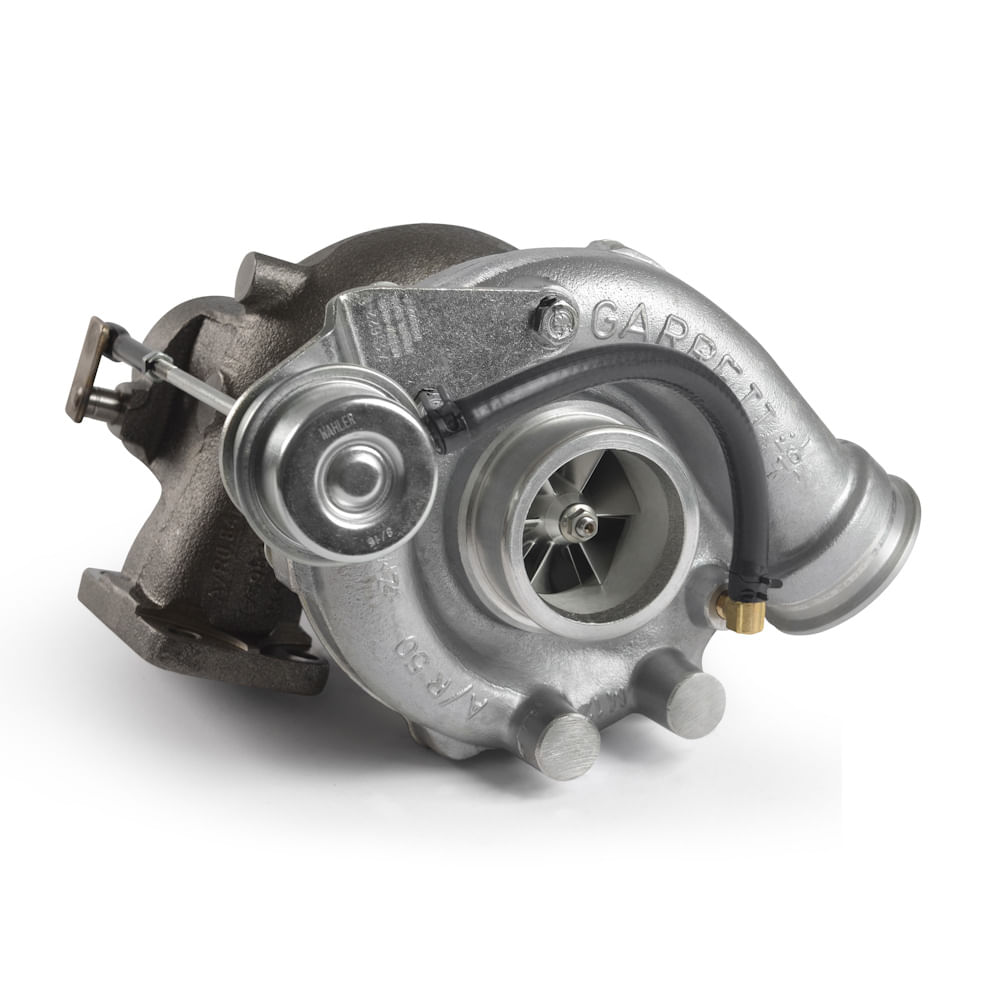Turbocompressor para Caminhões Volvo VM - 21746878 - Volvo Peças