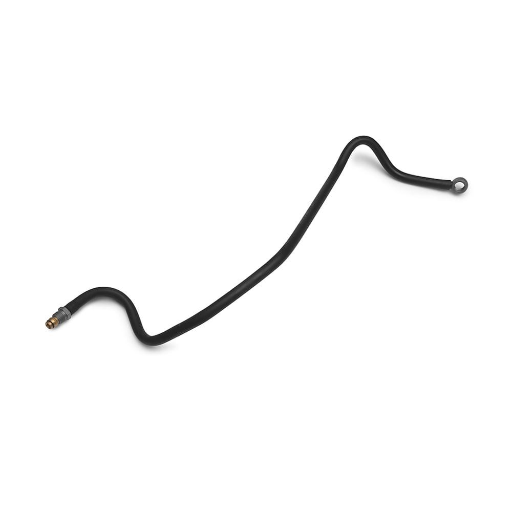 Tubo Combustível Para Caminhões Volvo - 21328947 - Volvo Peças