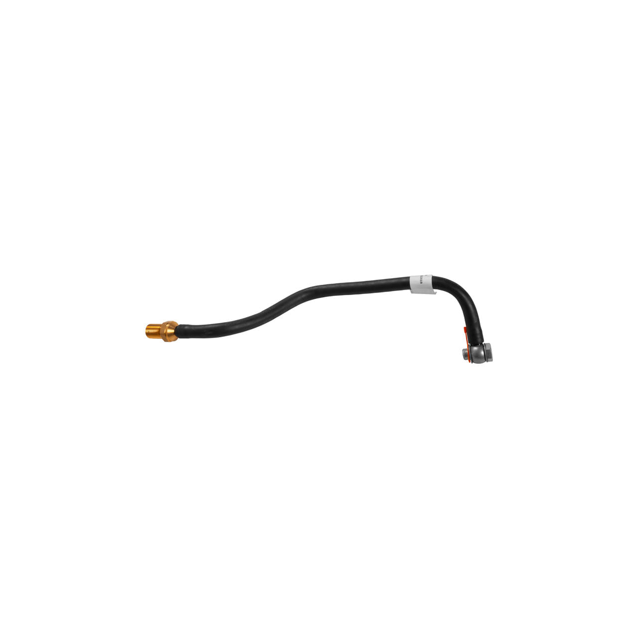 Tubo Combustivel Para Caminhões Volvo - 21346946 - Volvo Peças