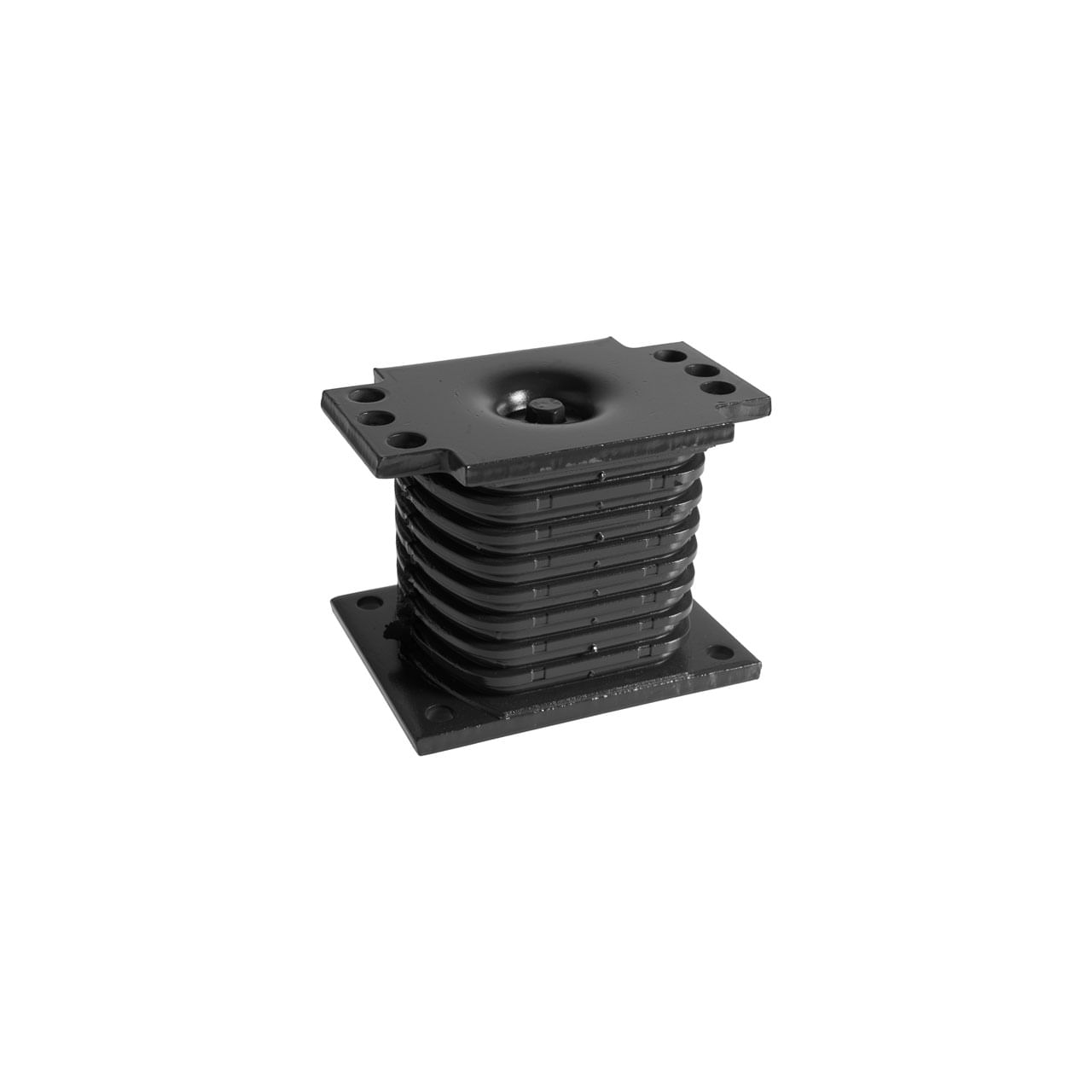 Batente Molejo Traseiro Para Caminhões Volvo - 23734367 - Volvo Peças