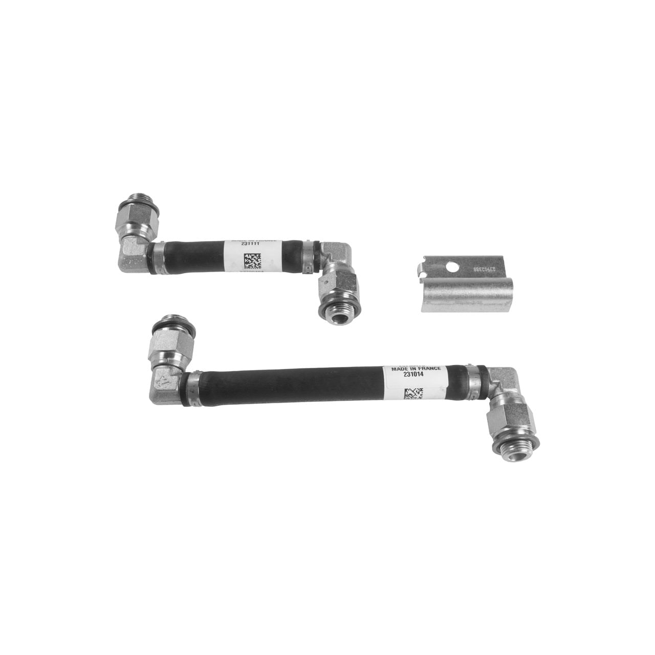 Mangueira de Óleo para Caminhões Volvo - 24009664 - Volvo Peças